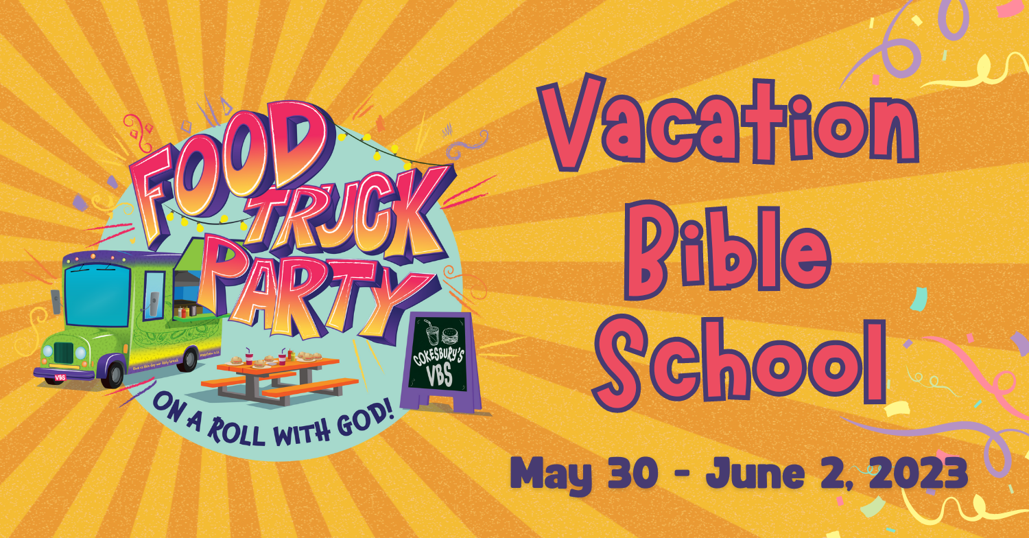 Blog | Lutheran Church of the Resurrection